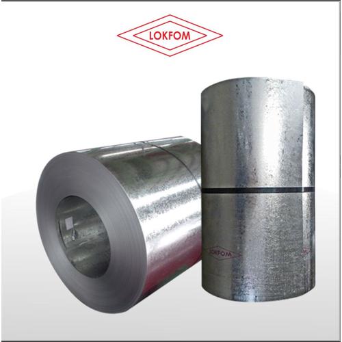 Jual PLAT ROLL GALVANIS BJLS LOKFOM 1,2 X 25 M PLAT LOKFOM - 0.40 mm ...