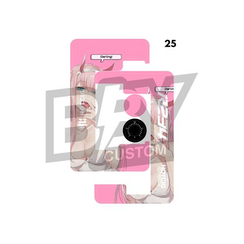 Jual BBY Inner Garskin R234 - Varian 31 - 60 - 31 - Kab. Pati ...