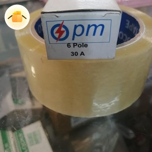 Jual Terminal Blok 30A 6pole /STB30-6P merk PM / Isolator 30Ampere 6pole - Jakarta Pusat ...