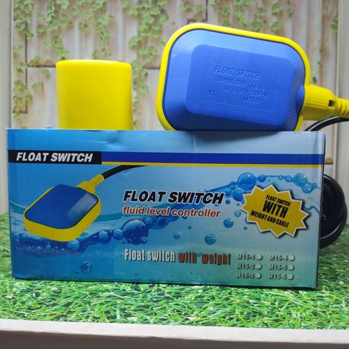 Jual Float Switch Radar YXF 2M celup pompa tangki Fort PANEL - Jakarta ...