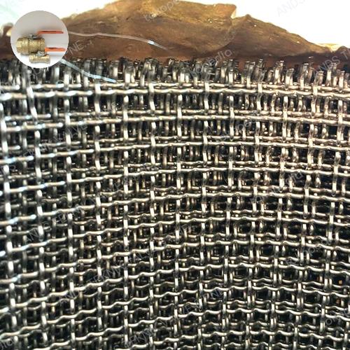 Jual KAWAT MESH WIREMESH 2MM X 1,2MM X 1METER STENLIS SS304 anyaman ...