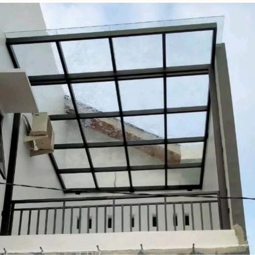 Jual KANOPI SOLARTUFF ALDERON POLYCARBONATE SOLARTAFF - Kota Bandung ...