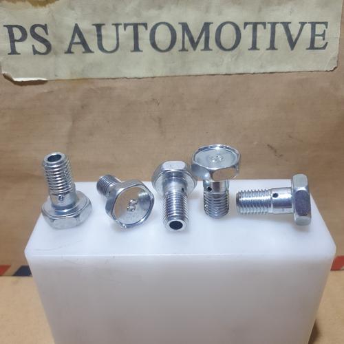 Jual BAUT SOLAR MITSUBISHI COLT DIESEL 10 X 20 ORIGINAL LELANG MH037717 ...