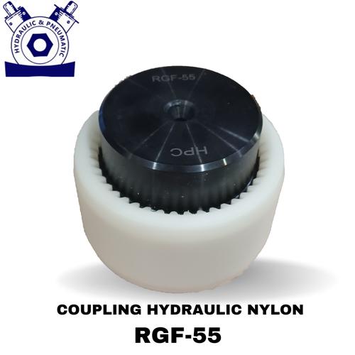 Jual COUPLING Hydraulic RGF 55 Nylon Sleeve - Jakarta Barat - HYDRAULIC ...