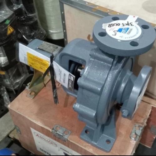 Jual Pompa Centrifugal EBARA End Suction 65x50 FSJA GP 2,5"X2 ...