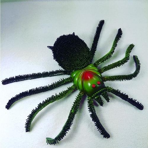 Jual MAINAN PRANK LABA LABA KARET UKURAN BESAR BISA BUNYI No.H388W ...