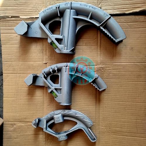 Jual Conduit pipe Bender 12mm 19mm 25mm konduit bending/alat tekuk pipa ...
