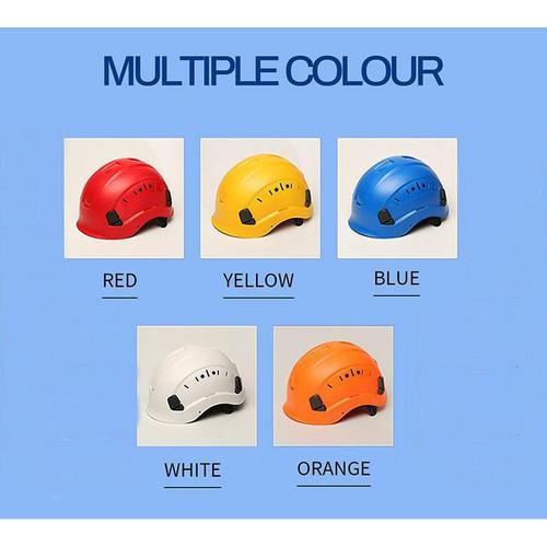 Jual Safety Helmet Climbing,Panjat Tebing,Camp Rider,Helm ...