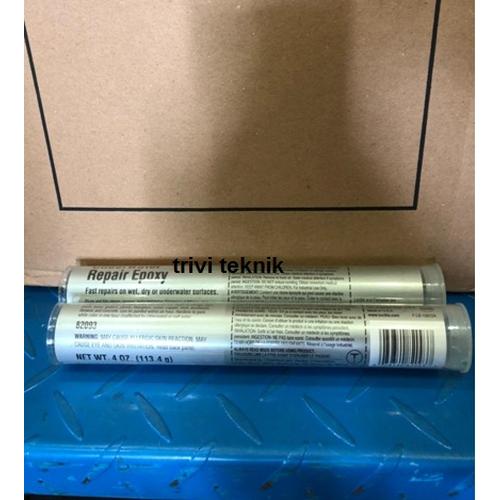 Jual Loctite fixmaster underwater repair epoxy EA 9480,lem locteti ...