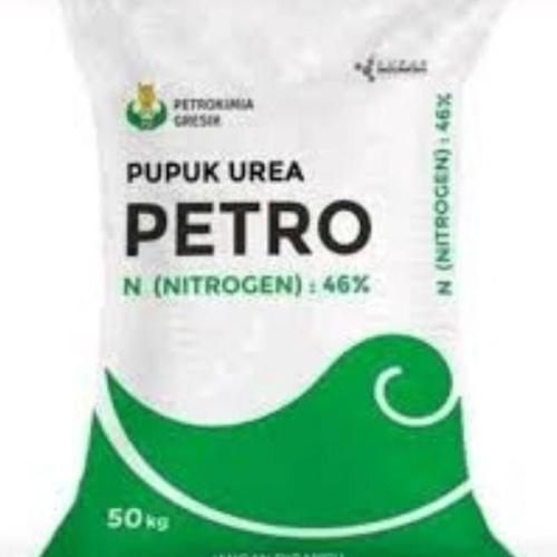 Jual PUPUK Urea Petro Non SuBSIDI 50KG Original - ZKPowder - Kab ...