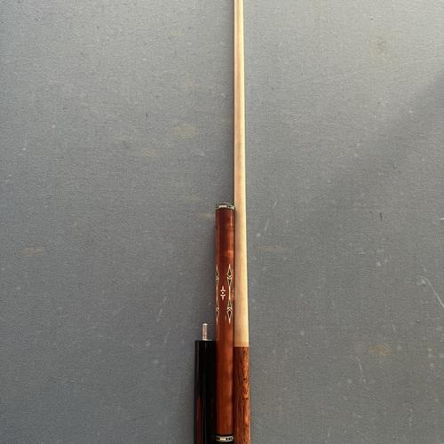 Jual JUMP CUE STICK ANWAR FULL INLAY + JOINT PROTECTOR + EXTENSION ...