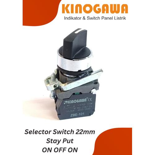 Jual Selector Switch Model XB4 22mm 3Posisi Besi - LAY4-BD33 - Jakarta ...