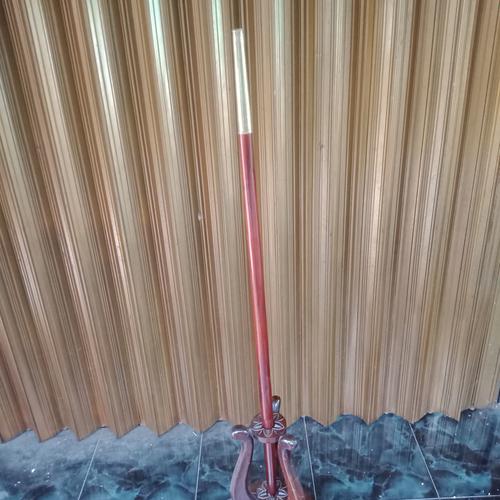 Jual Landeyan Tombak Kayu 1 meter - Kab. Sukoharjo - griya jawi | Tokopedia