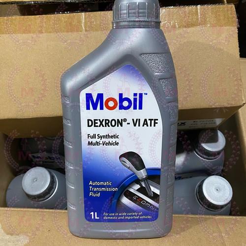 Jual Oli Transmisi Matic Mobil 1 One Dexron-VI 6 ATF MV Full Synthetic 1L - Kota Bekasi - Indo ...