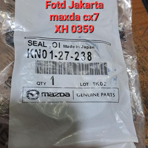 Jual seal transfer case mazda cx7 bagian kiri KN01 27 238 original ...