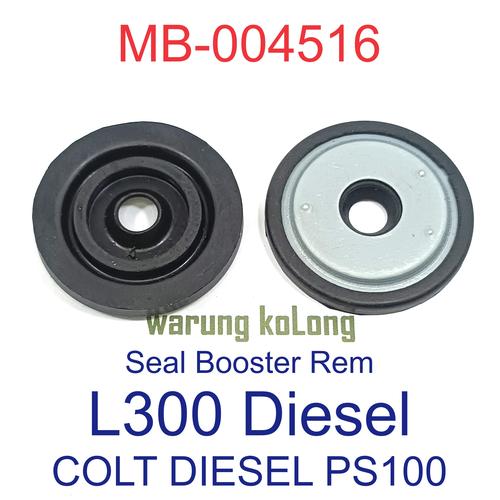 Jual Seal Booster Rem L300 diesel COLT PS100 PS120 Kijang Super 5K ...