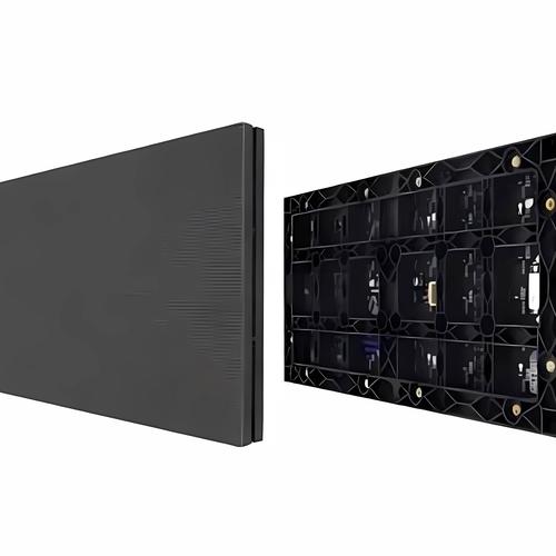 Jual Videotron Indoor Resolusi P.4 Led Display - Jakarta Barat ...