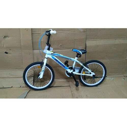 Jual SEPEDA ANAK BMX UKURAN 20 INCH UNTUK ANAK UMUR 6 7 8 9 10 TAHUN ...
