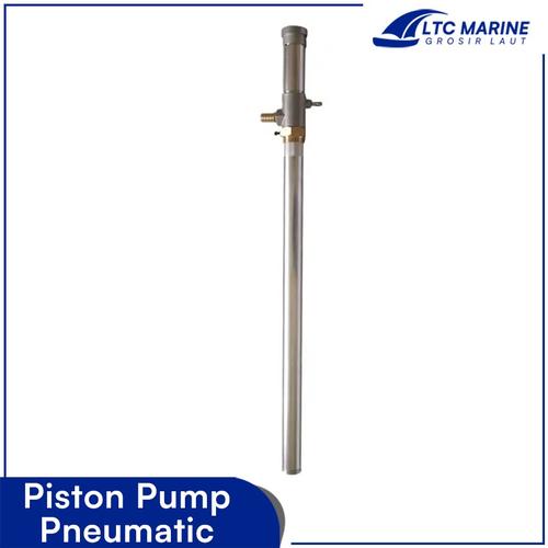 Jual Pneumatic Piston Pump Piston Barrel Drum Impa 591661 - Jakarta ...