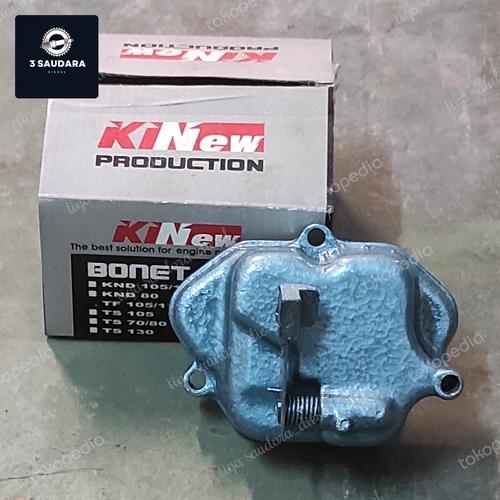 Jual bonet assy with decomp TF 105/115 bonnet assy with decomp TF 105/ ...