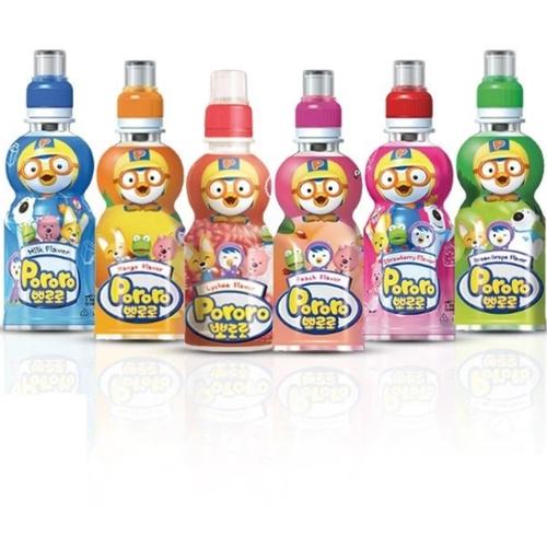 Jual Pororo Fruit Juice Drink 235ml- 1 Dus isi 24 - Apple - Kota Cirebon - javalovelly | Tokopedia
