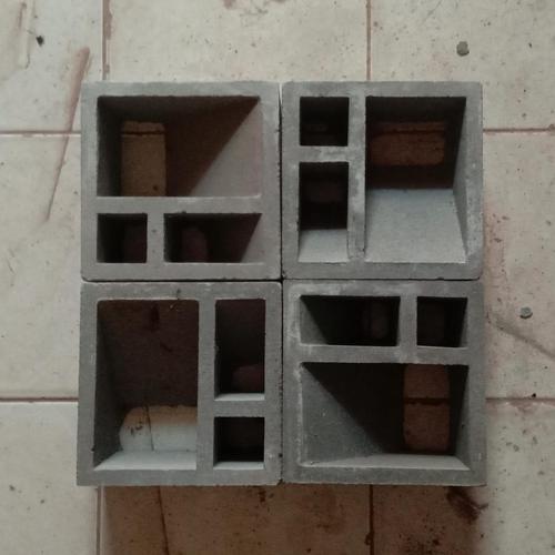 Jual Roster minimalis lb 3,loster beton,satu muka - Jakarta Barat ...