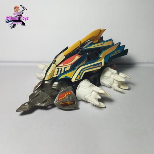 Jual crush gear garuda phoenix original bandai - Kab. Batang - Mikuni ...
