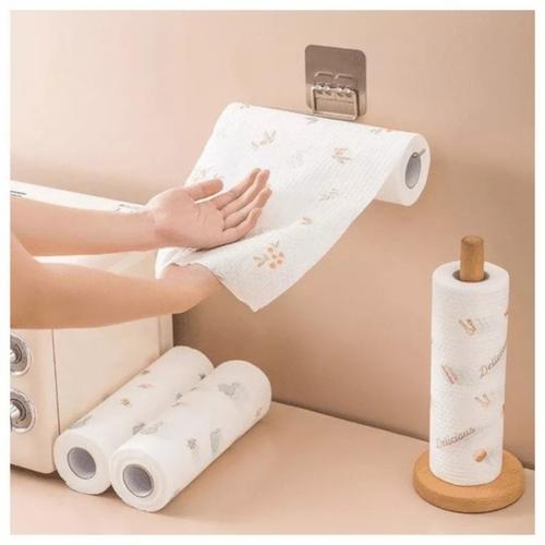 Jual KAIN LAP DAPUR TISU ROLL LAP TISSUE ROL PEMBERSIH DAPUR - Jakarta ...