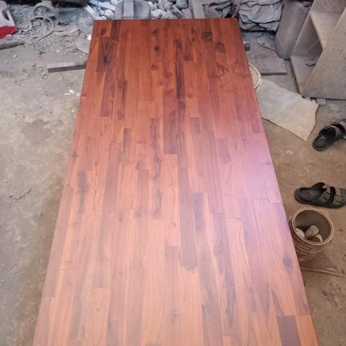 Jual Custom top table finger joint laminated II - Kab. Malang - AKSATA ...
