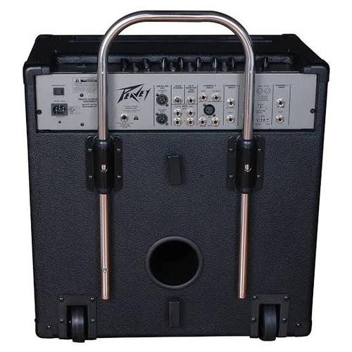 Jual Amplifier Keyboard Peavey KB 5 Original AMPLI KEYBOARD PEAVEY KB5 ...
