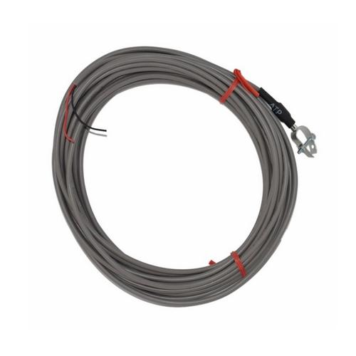 Jual HH79NZ013 Thermistor Probe / Sensor Condenser Chiller Carrier ...