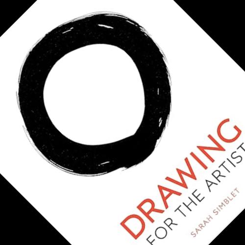 Jual Drawing for the Artist – Sarah Simblet (ORIGINAL ENGLISH HARDCOVER ...