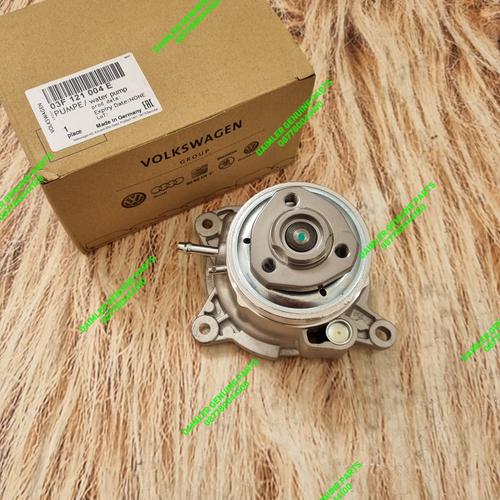Jual WATERPUMP VW POLO 1.2T, VW GOLF MK 7 1.2T, VW BEETLE 1.2T ORI ...