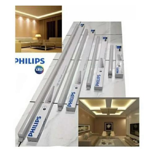 Jual Lampu Ceiling / Lampu TL T5 Led Linea Phil-ips 4,7,9,13 Watt ...