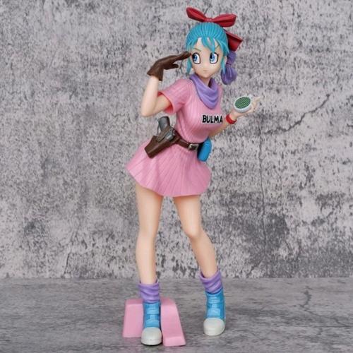 Jual Dragon ball figure Bulma vegeta big - Jakarta Timur - DNG Toys ...