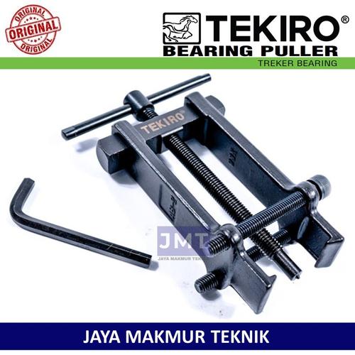 Jual TEKIRO Bearing Puller AB 1 / AB 2 Treker Bearing Alat Buka Bearing ...