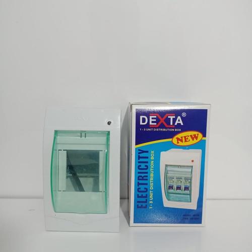 Jual Box MCB tutup 3 Phase/Box MCB tutup 3 Group/MCB inbow outbow/MCB ...