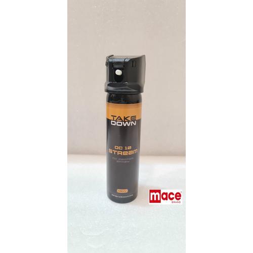 Jual TAKE DOWN by MACE Pepper Spray 100 ml Tear Gas Air Mata Self ...