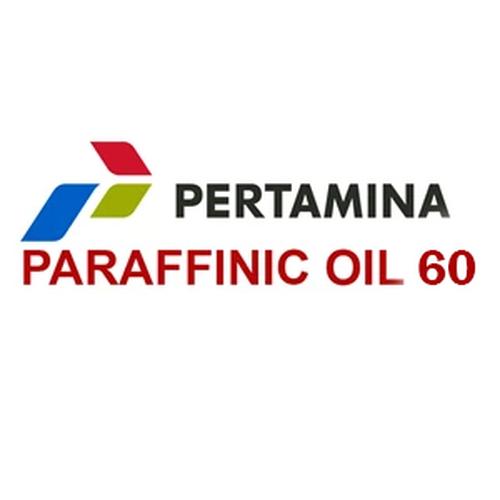 Jual Pertamina Paraffinic 60 Oli Parafin Paraffin Eceran Literan Ecer 1 ...
