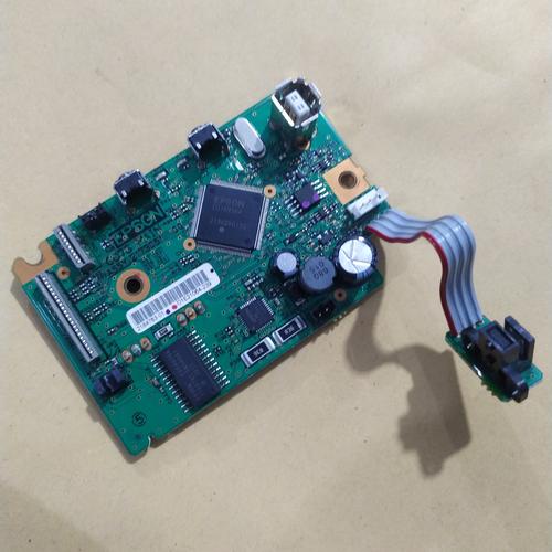 Jual Mainboard Epson L120 L121 New / Mother Board Printer L120 Original ...