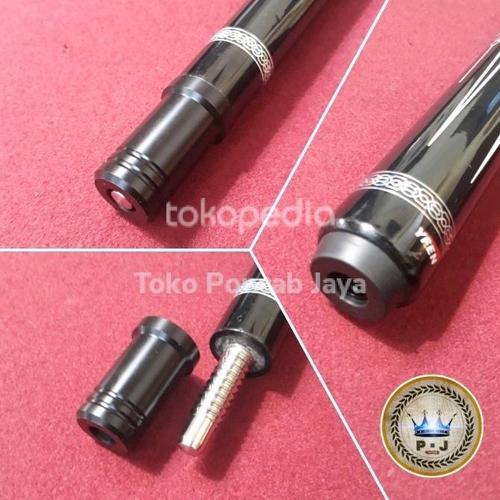 Jual Pj Bottom | Butt Stik Billiard | Jianying Yfen | Wavy Joint ...