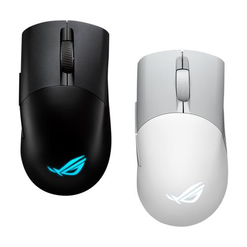 Promo ASUS ROG Keris Wireless AimPoint - Putih Cicil 0% 3x - Jakarta ...