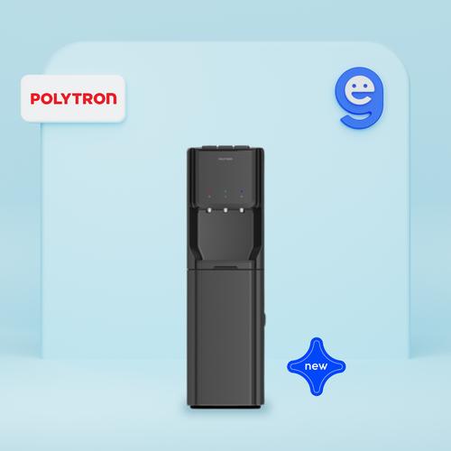 Jual POLYTRON Dispenser Galon Bawah PWC-500 / PWC500 / PWC 500 ...