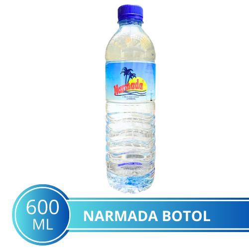 Jual AIR MINERAL NARMADA TANGGUNG 600ml - Kota Mataram ...