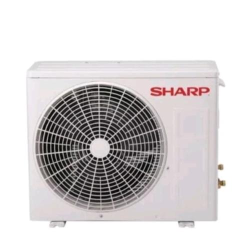 Jual AC Outdoor Sharp 3/4 PK 7bey - Kota Bekasi - LARIZ ELECTRONIC ...