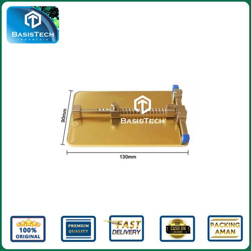 Jual TATAKAN PENJEPIT MESIN HOLDER PCB SUNSHINE SS-601A ORIGINAL ...