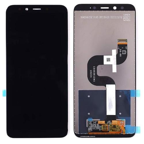 Jual LCD Touchscreen Xiaomi Mi A2 Mi6X Fullset Incell - Hitam - Kota ...