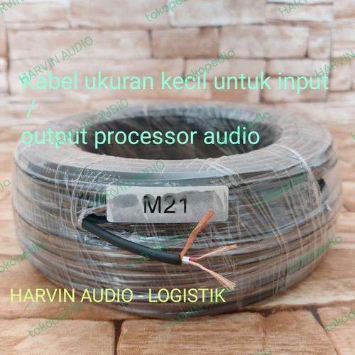 Jual Kabel input audio stereo ukuran kecil - BEYER ROHS Original ...