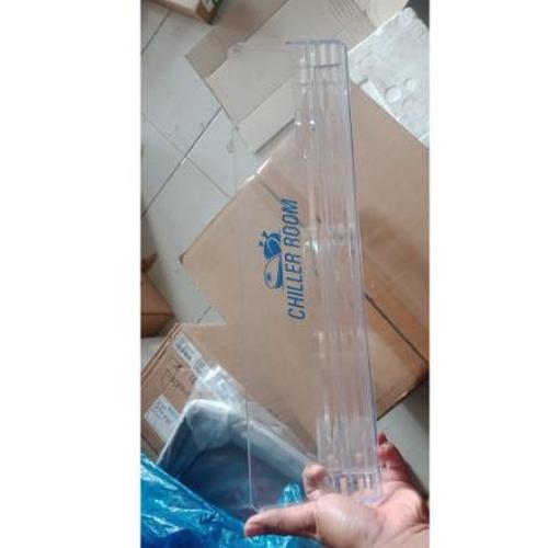 Jual RAK DAGING DAN IKAN CHILLER ROOM KULKAS 2 Pintu SANYO AQUA JAPAN ...