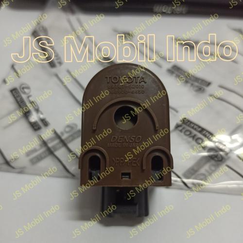 Jual Buzzer Wireless Door Lock Toyota Land Cruiser LC Previa 89747 ...